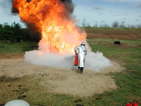 5 tips for choosing a fire barrier fabric